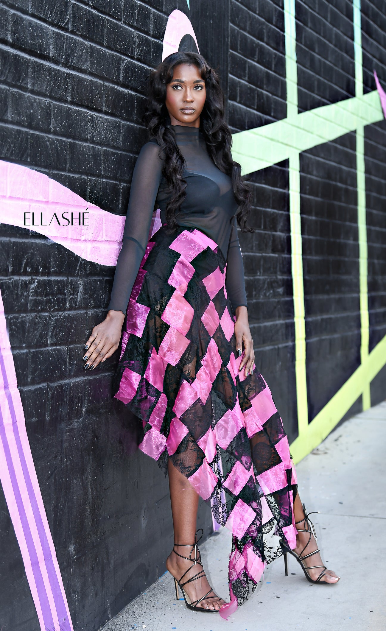 Ellashé Clothing – Ellasheclothing